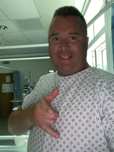Shirley Brain Tumour Patient To Tackle Three Peaks Challenge In 24 Hours