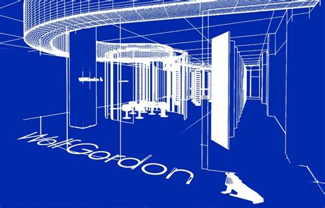 Discover Wolf Gordons Dynamic New Neocon Showroom Wolf Gordon