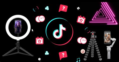 Tiktok Ce Trebuie Să știi Pentru A Face Videoclipuri Live