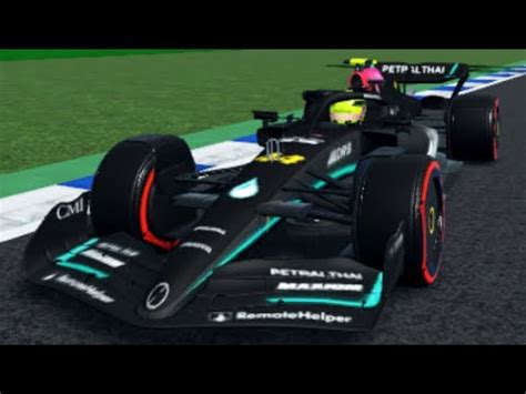 Driving Around Germany Formula Apex Roblox YouTube