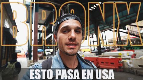 Cuáles son los barrios más peligrosos de Nueva York Actualizado agosto