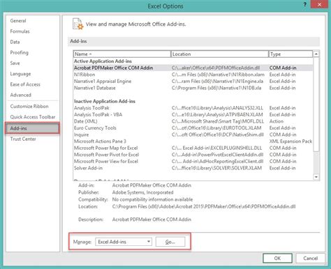 Adobe Error Missing Pdfmaker Files Metertree
