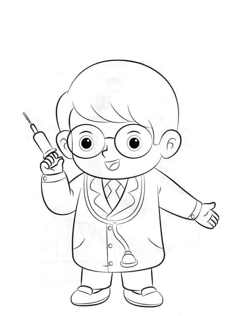 ครูอัพเดต ภาพระบายสีประกอบการเรียนอาชีพในฝันของเด็กๆครับ