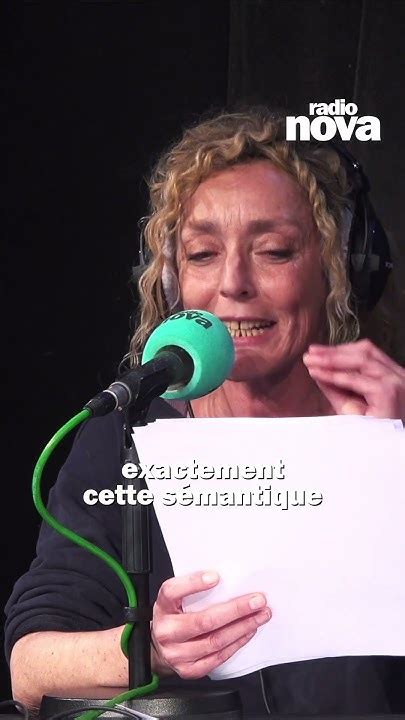 Celles Et Ceux Qui Font Grève … Juliette Arnaud Dans La Dernière