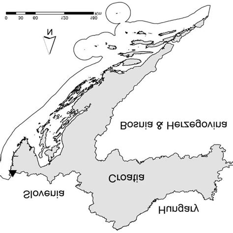 First Specimen Of Cydalima Perspectalis From Croatia Download Scientific Diagram
