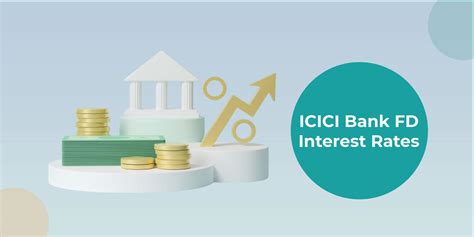 Icic Bank Fd Rates 2025 Know The Latest Interest Rates On Fd