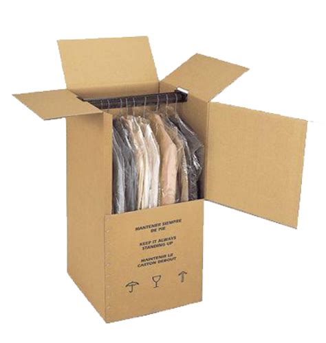 Cajas De Cartón Para Textil Femasa