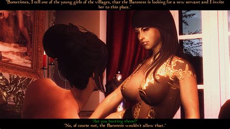 Chapter Section Lessons Of Lust Of Blood And Pleasure LoversLab