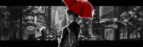 Amamiya Ren Shin Megami Tensei PERSONA 5 Image By Pixiv Id 14855379 2311167 Zerochan