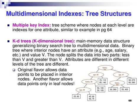 advanced database systems dbs cb 2nd edition ppt download