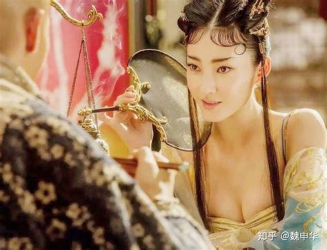 西游记探秘 蜘蛛精乱打悲情牌 知乎