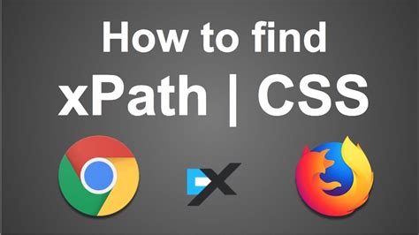 Chropath A Quick Way To Get And Verify Xpath And Css Selectors
