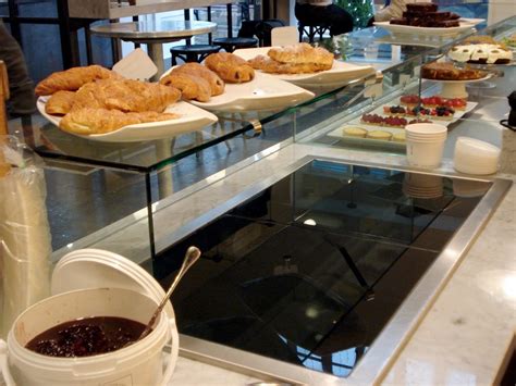 Serving Counters Open Serving Food Counters Counterline