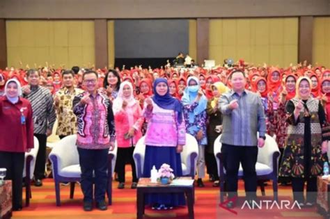 Kasus Stunting Jatim 2022 Turun 192 Persen Bkkbn Beri 2 Jempol Buat