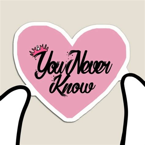 Stream You Never Know Blackpink Lofi By Scoryx Listen Online For