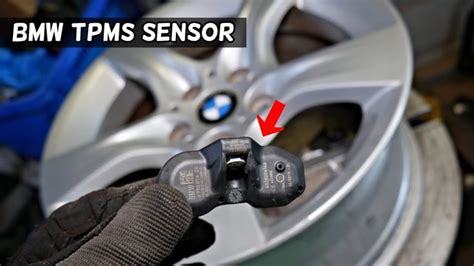 Installing TMPS Sensors Step By Step Guide