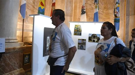 El Senado aprobó la Ley Lucio que protege a los nenes contra el maltrato infantil Todo el Día