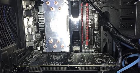 Pc Internals Album On Imgur