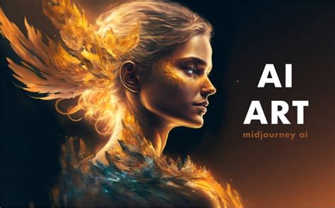 Create Unique Ai Art Using Midjourney Ai By Arface Fiverr