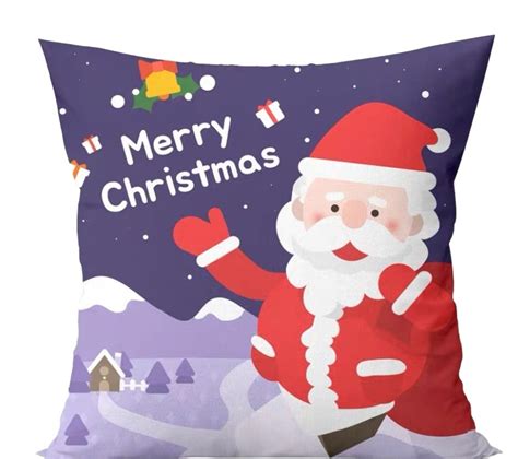 Шинэ жилийн дэр