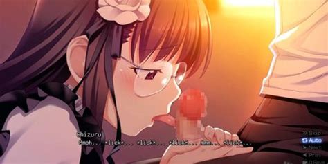 The Labyrinth Of Grisaia Yumiko Tnaflix Com