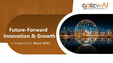 How Nano Gccs Are Redefining Global Business Strategy With Agile How Nano Gccs Are Redefining Global Business Strategy With Agile