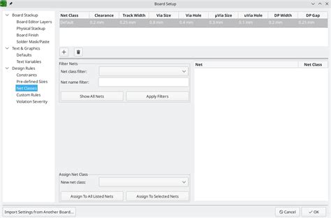 Comenzando en KiCad 6 0 Español Documentation KiCad