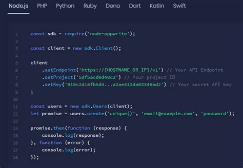 I Can Only Find One Function Js Example In Docs · Issue 2662