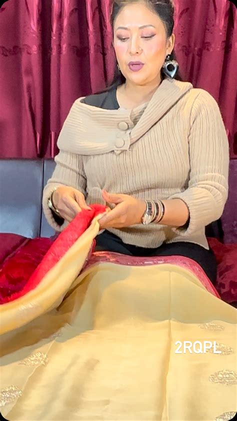 Rubys Collection Original By Ruby Rana Instagram