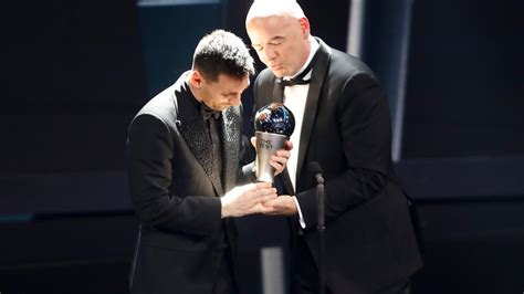 Fifa Awards Quiz De Beste Spelers Ter Wereld In De Afgelopen 33 Jaar