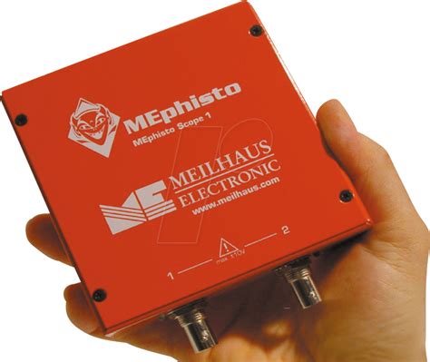 Mephisto Um203 T Mephisto Scope Um203 T Usb Oscilloscope Sd Card Reader Bag Ac At Reichelt