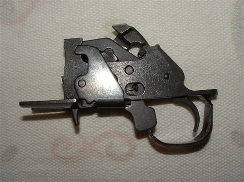 Wts Ruger Mini 14 Trigger Assembly Sold