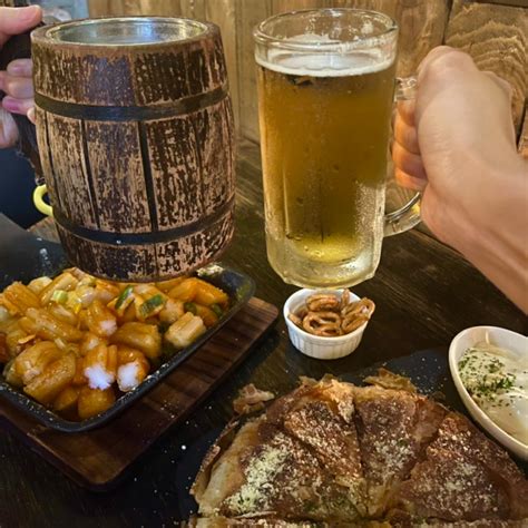 동래역 술집 분위기 좋은 부산 동래 데이트 추천 호맥 네이버 블로그