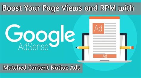 Google Native Ad Format For AdSense DeviceDaily Com