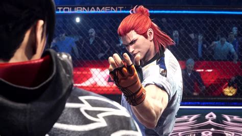 Tekken Settings You Need To Change Before Playing