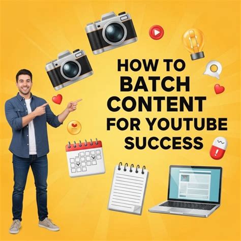 2025 Youtube Content Ideas That Work Graphic Eagle