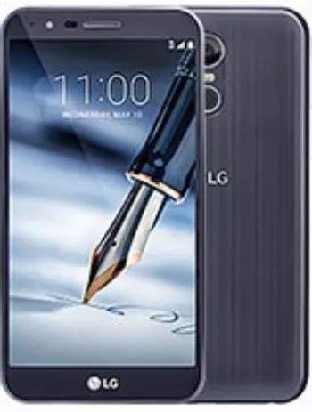 Lg Stylo Plus Harga Di Indonesia Informasi Lengkap Gsmarena