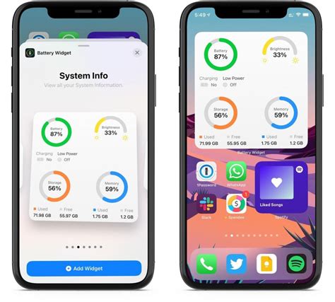 Top Must Have Widgets For Your Iphone Home Screen Jaxtr