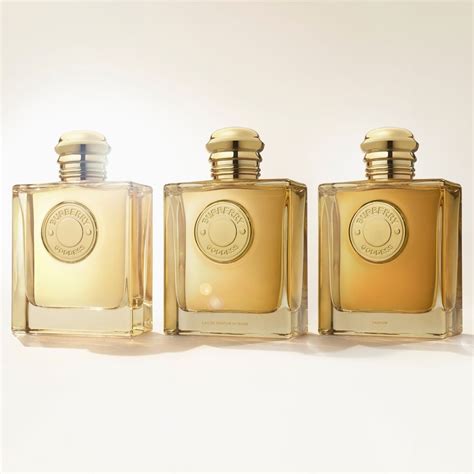 Goddess Parfum Von Burberry Meinungen And Duftbeschreibung