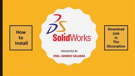 How To Install SolidWorks YouTube