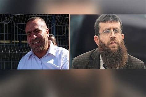 الاحتلال يعتقل القياديين في حركة الجهاد الاسلامي خضر عدنان وطارق