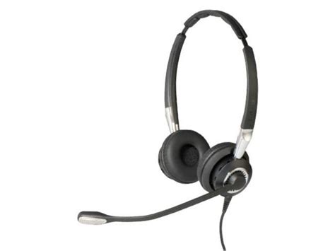 Jabra Biz Ii Duo Usb Mic Nc Bt