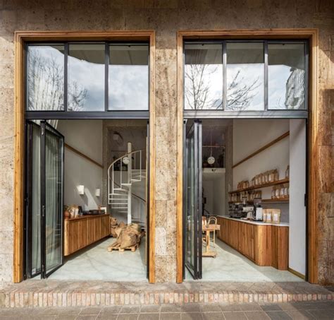 Специјализирана пржилница за кафе во Белград Декорама