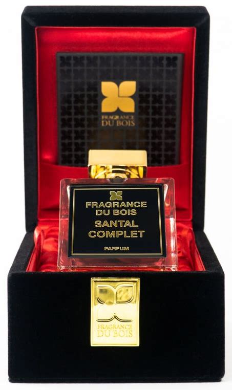 Fragrance Du Bois Santal Complet Parfum For Everyone Beauty House