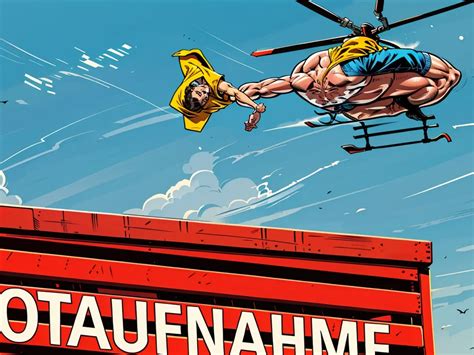 Caída De Un Escalador Trasladado Al Hospital En Helicóptero