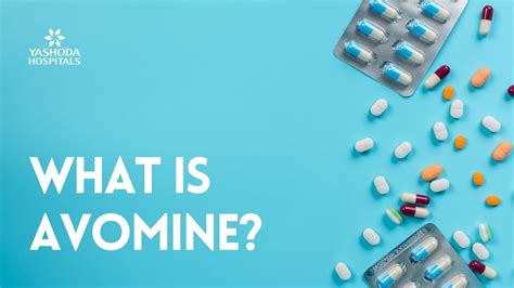What Is Avomine Youtube