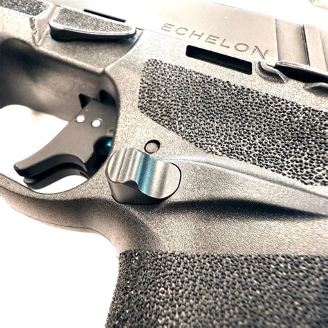 Prp® Extended Mag Release For Echelon®