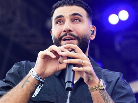 Samra In Berlin Alle Infos Zu Tickets Zeiten Setlist And Möglichem