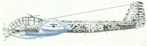Junkers Ju 188 Ju 288 Ju 388 Ju 488 Ww2 Weapons