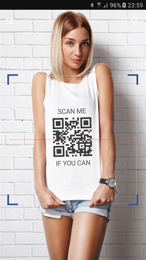 Android 용 Barcode Scanner And Qr Reader Apk 다운로드